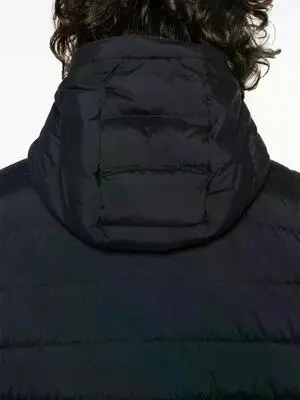 Moncler Hooded Puffer Jacket