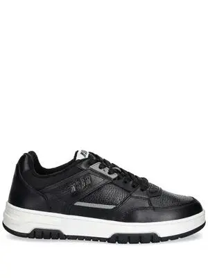 Msgm Flat Sneakers For Women