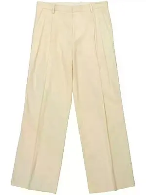 Helmut Lang Belted Pants For Men