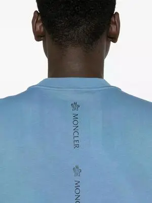 Moncler Cotton T-shirt
