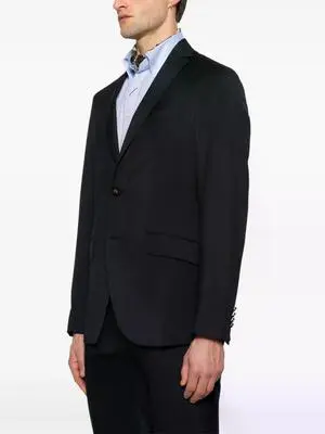 Etro Wool Blazer