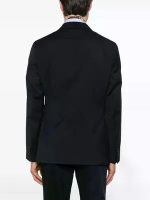 Etro Wool Blazer