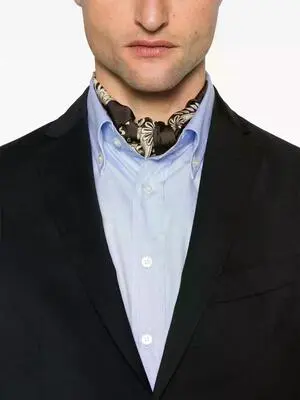 Etro Wool Blazer