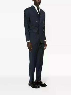 Dsquared2 Wallstreet Two-piece Suit