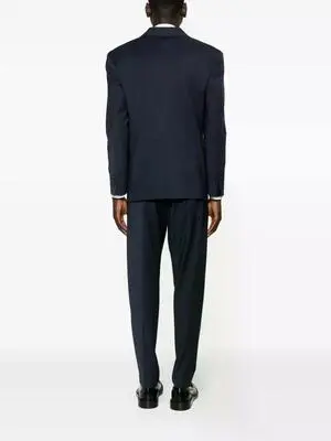 Dsquared2 Wallstreet Two-piece Suit
