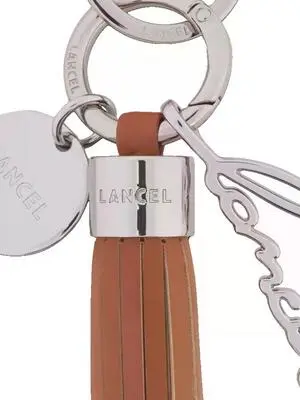 LANCEL Premier Flirt Keyring