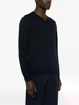 DRUMOHR Fine-knit Sweater