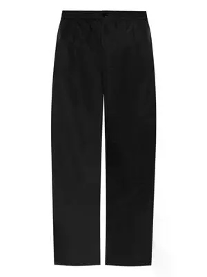 Theory Pleated Trousers
