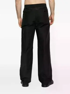 Theory Pleated Trousers