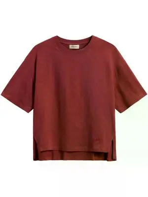 Woolrich Cotton T-shirt