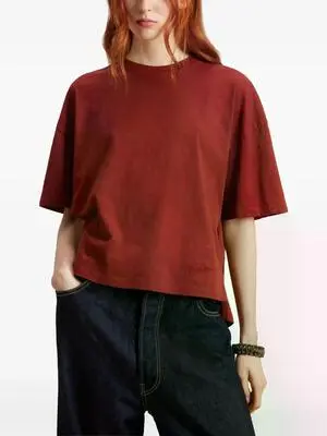 Woolrich Cotton T-shirt