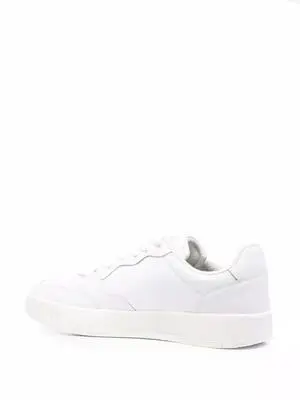 Tommy Hilfiger Basket Lace-up Sneakers