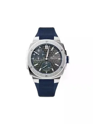 ALPINA Alpiner Extreme Regulator Automatic 42.50mm - Grey