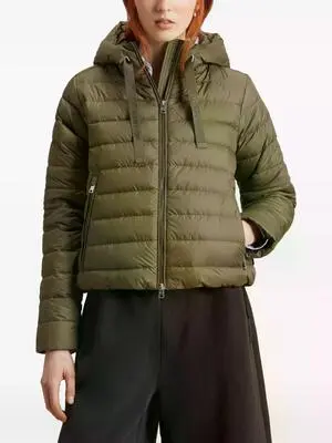 Woolrich Quilted Jacket