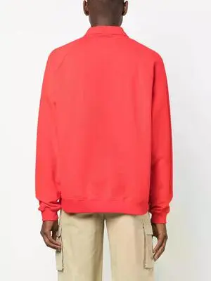 Dsquared2 Logo-print Cotton Sweatshirt