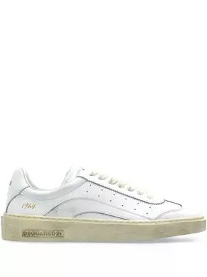 Dsquared2 Rider Sneakers