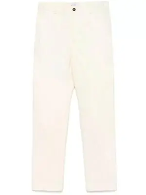 HEVO Torrepalane Trousers - Neutrals