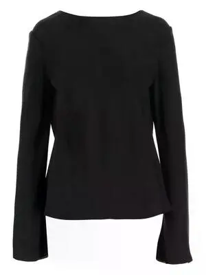 BY MALENE BIRGER Laura Blouse