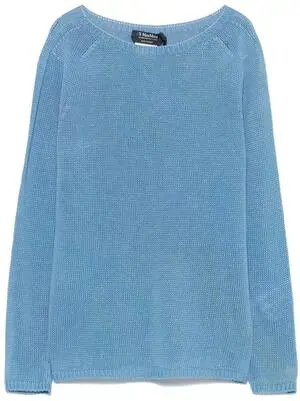 Max Mara Giolino Sweater