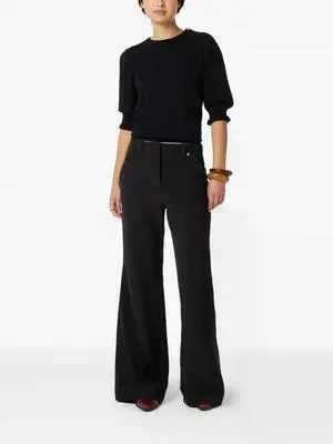 FABIENNE CHAPOT Jersey Top
