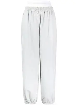 Alexander Wang Office Wear Sports Pants For Women