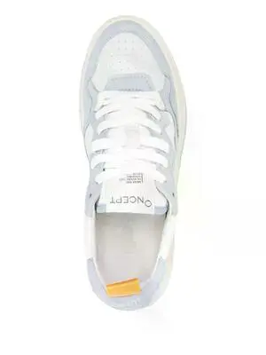 ONCEPT NY Phoenix Lace-up Sneakers