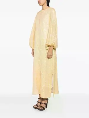 BAMBAH Yara Kaftan