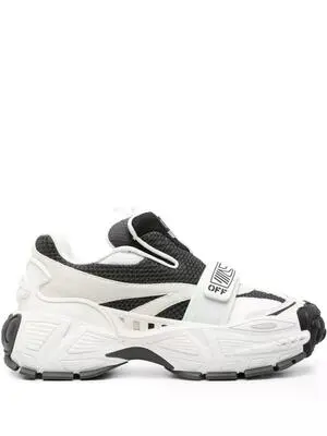 Off-White Glove Slip-on Sneakers
