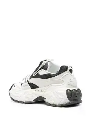 Off-White Glove Slip-on Sneakers