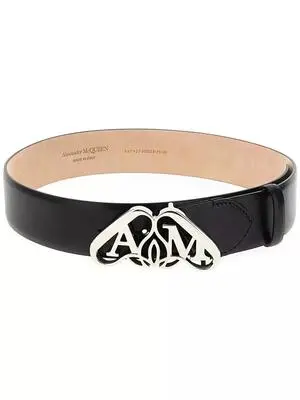 Alexander Mcqueen Belts For Women
