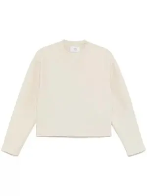 AMI Paris Crew-neck Sweater