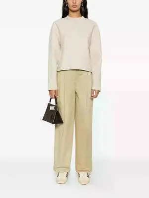 AMI Paris Crew-neck Sweater