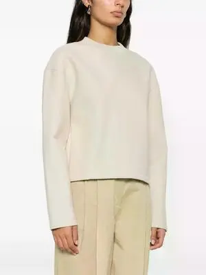 AMI Paris Crew-neck Sweater