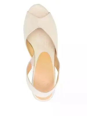 CastaÑer 90mm Brisa Espadrilles