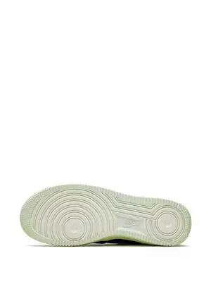 Nike X Olivia Kim Air Force 1 No Cover Sneakers
