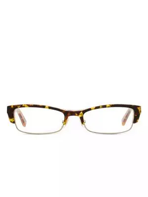 Kate Spade New York Joetta Eyeglasses - Brown