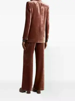 Etro Single-breasted Blazer