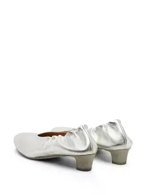 Marsèll Scia Leather Pumps