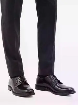 DOUCAL'S Phoenix Oxford Shoes