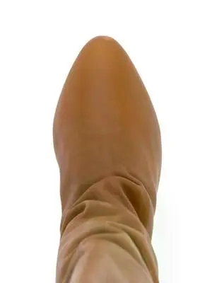 Isabel Marant Étoile Reachi Leather Boots