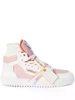 Off-White 3.0 Off Court Sneakers
