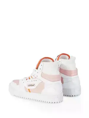 Off-White 3.0 Off Court Sneakers