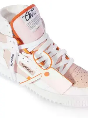 Off-White 3.0 Off Court Sneakers