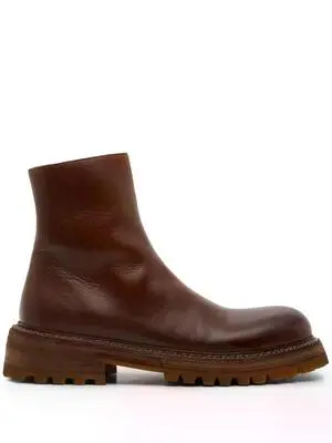 Marsèll Carrucola Ankle Boots