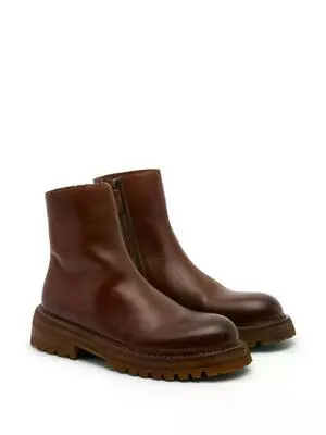 Marsèll Carrucola Ankle Boots