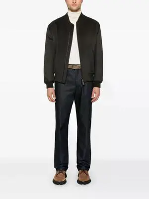 HEVO Torrepalane Trousers - Blue