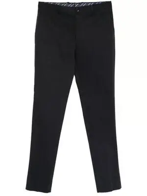 Etro Gabardine Trousers