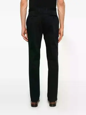 Etro Gabardine Trousers