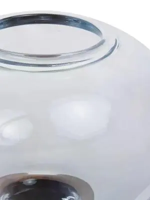 LSA INTERNATIONAL Oblate Medium Vase