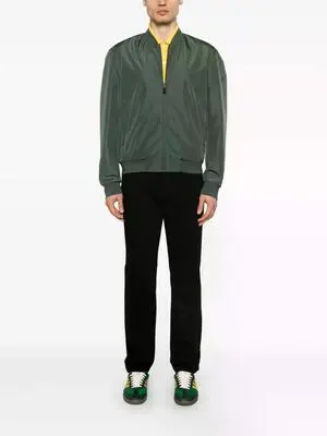 MANUEL RITZ Logo-patch Jeans